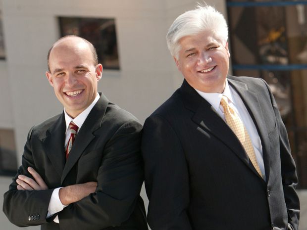 RIM CEO and chairman roles should split: proxy advisor | Financial Post