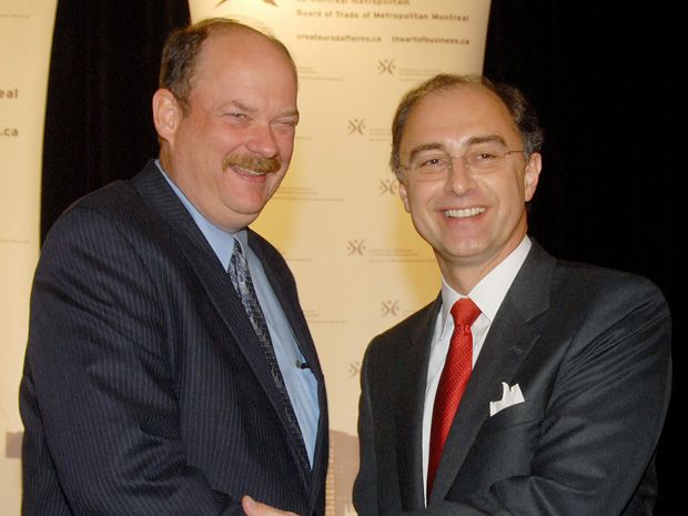 Jack Mintz: A TMX deal is needed | Financial Post