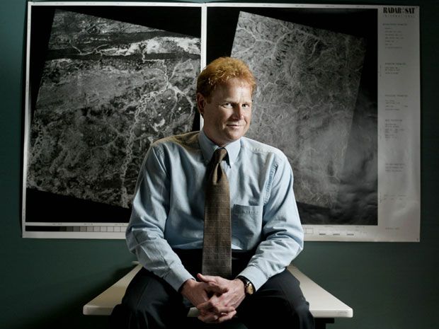 Analyst optimistic on Orezone as Bombore gold project develops ...