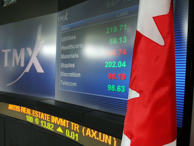 TMX steps up alternative trading competition in spite of bidder's plans ...