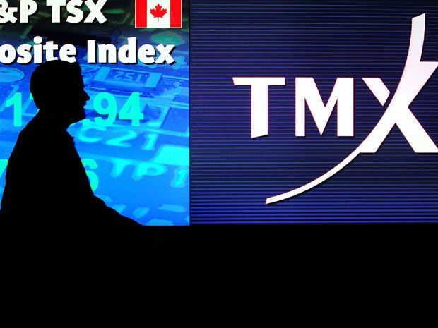 TMX Group "slightly more likely" to remain standalone: RBC analyst ...