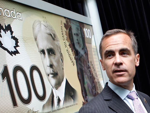 BoC rate hike not likely in short term | Financial Post