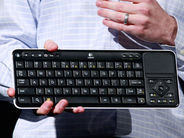 Logitech shuttering Canadian operations in Mississauga | Financial Post