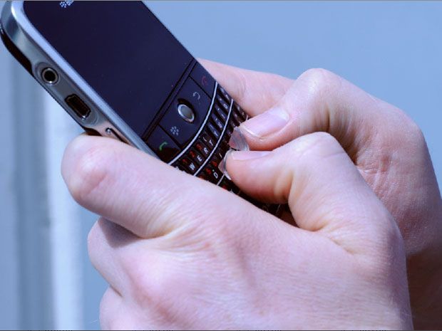 RIM launches new Messenger app to boost appeal | Financial Post