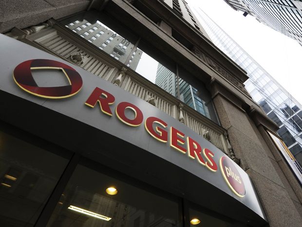 Rogers brings on new if pricey wireless network in Ottawa | Financial Post