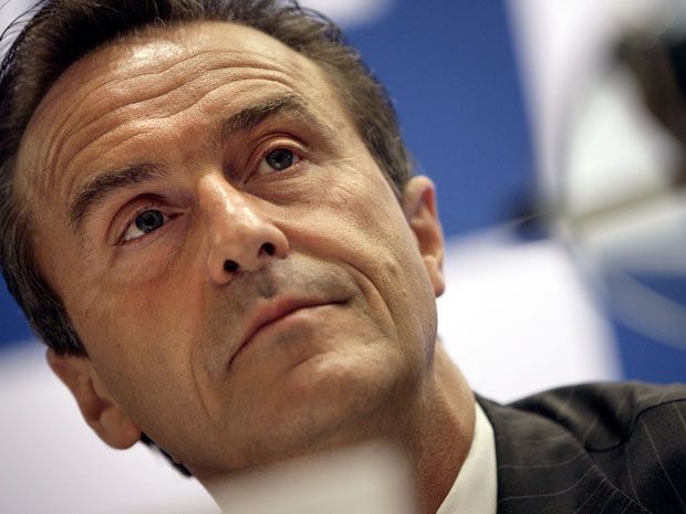 Five years that changed everything | Financial Post