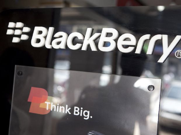 RIM launches new BBM Music service | Financial Post