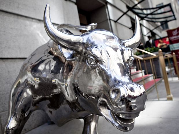 5 reasons the rally will continue | Financial Post