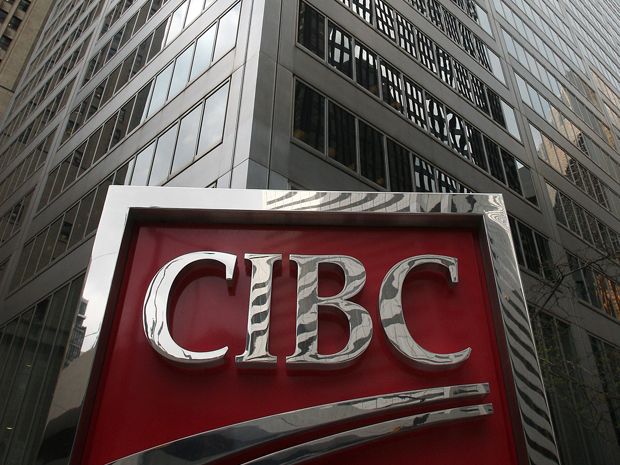 CIBC gets a boost — Vialoux's Technical Watch | Financial Post
