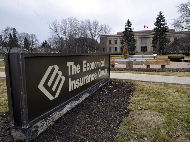 Battle for Economical Insurance heats up | Financial Post