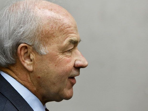 Kenneth Lay, deceased Enron CEO, triumphs over U.S. tax collector ...