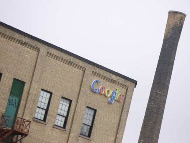 Phillips Lytle takes space in Kitchener's Communitech Hub | Financial Post