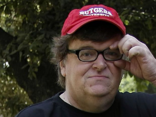 S&P head should be arrested: Michael Moore | Financial Post
