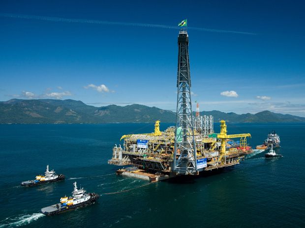 Brazil boom takes world fuel markets by surprise | Financial Post