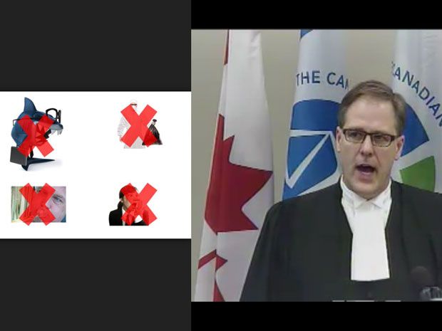 OBA president Paul Sweeny defends the legal profession | Financial Post