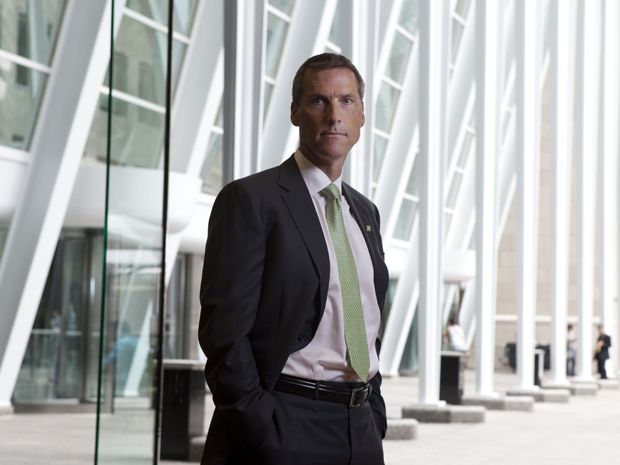 Bank where people make the difference | Financial Post