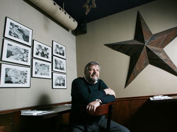 OSC issues temporary order against Alex Doulis | Financial Post