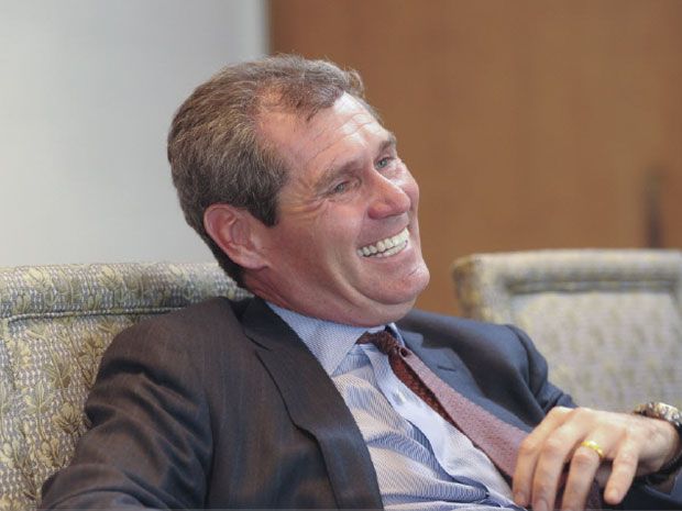 Mergers and Acquisitions Round Table: 'People are just naturally more ...