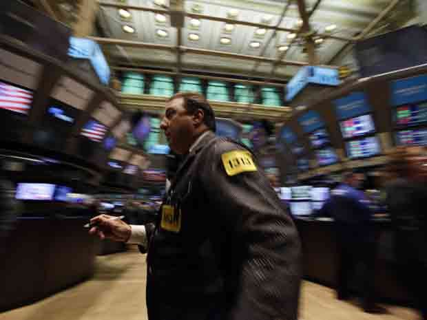 Jonathan Chevreau: Fear beats greed on bestseller list | Financial Post