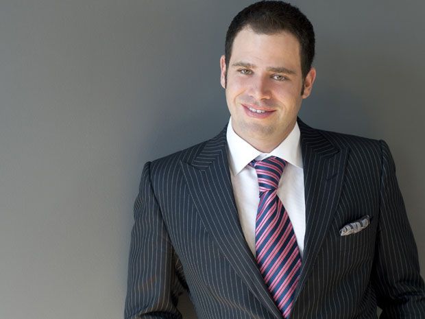 Let technology do the grunt work | Financial Post