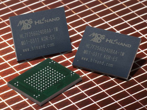 Mosaid sells US$11M worth of 'non-strategic' patents | Financial Post