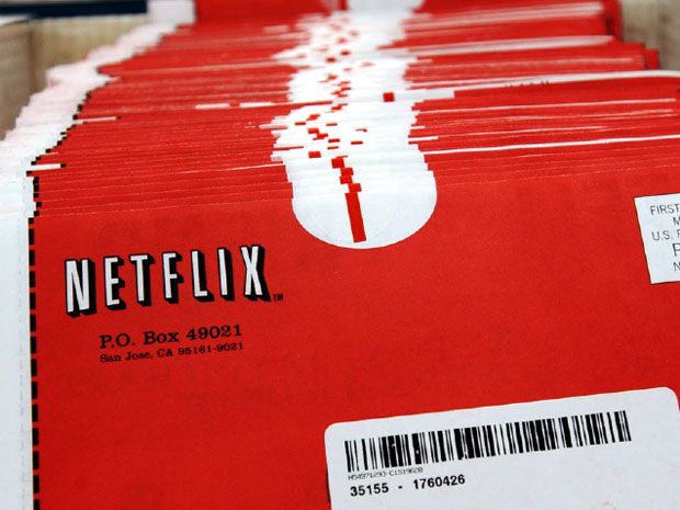 Tricky time for Netflix as loss expected | Financial Post