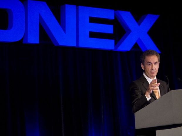 New door opens for Onex | Financial Post