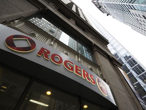 Rogers' bank plans: Lessons from BCE | Financial Post