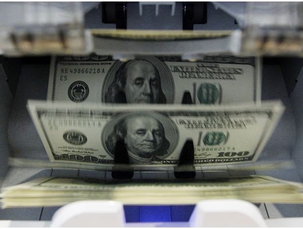 What sectors are best-positioned to return cash hoard? | Financial Post