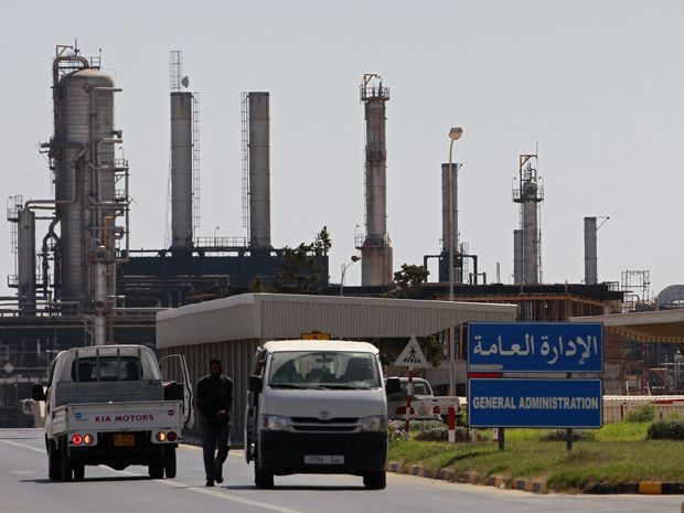 Canadian oil-giant Suncor gearing up for return to Libya | Financial Post