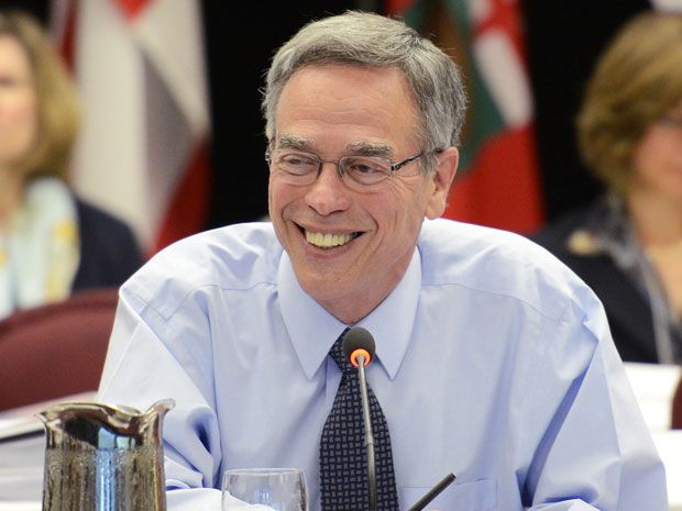 Mining approval process can be improved: Oliver | Financial Post