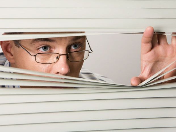 When it's OK to spy on employees | Financial Post