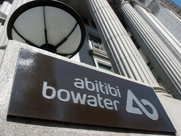 Abitibibowater Form 424b3