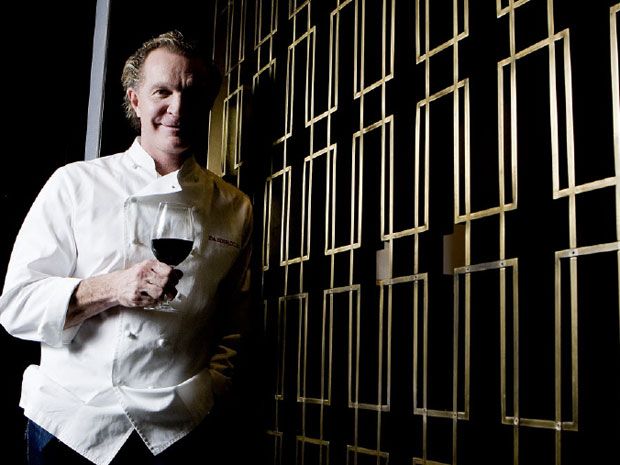 High-profile chefs cook up retail presence | Financial Post