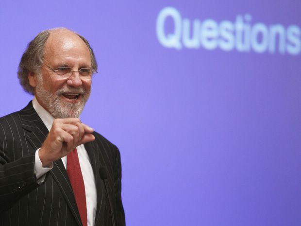 MF Global biggest U.S. casualty of euro debt crisis | Financial Post