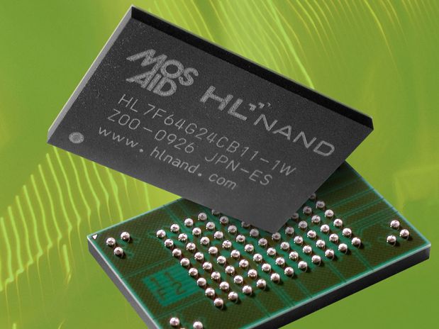 Mosaid attracts possible new suitor | Financial Post