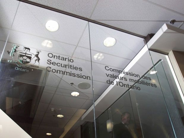 OSC unveils new American-style enforcement measures | Financial Post
