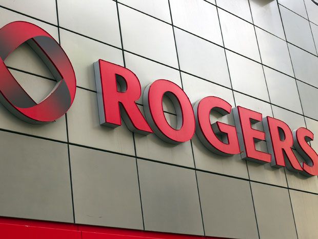Keeping customers key for Rogers | Financial Post