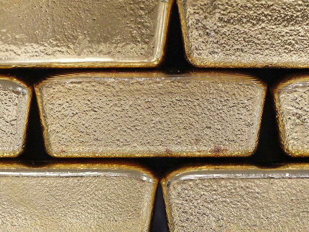 Nevsun's disastrous gold reserve overestimate | Financial Post