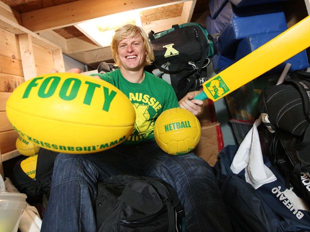 Aussie rules | Financial Post