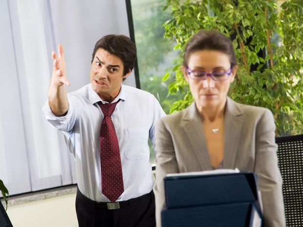 How to keep your cool at work | Financial Post