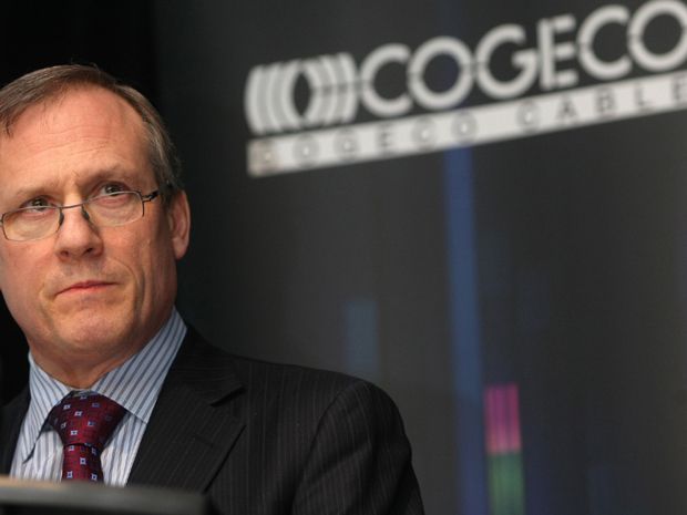 Cabovisao sale removes overhang from Cogeco stock | Financial Post
