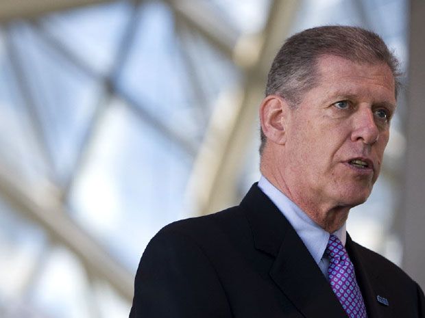 Sherritt CEO Ian Delaney retires | Financial Post