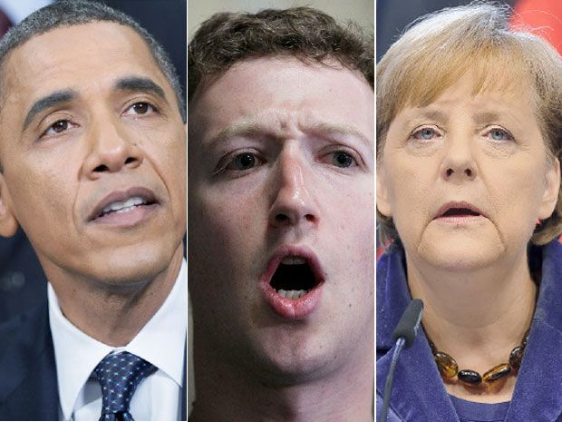 The world’s most powerful people | Financial Post