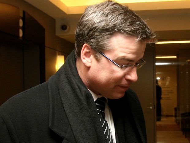 Andrew Rankin loses bid to overturn settlement | Financial Post