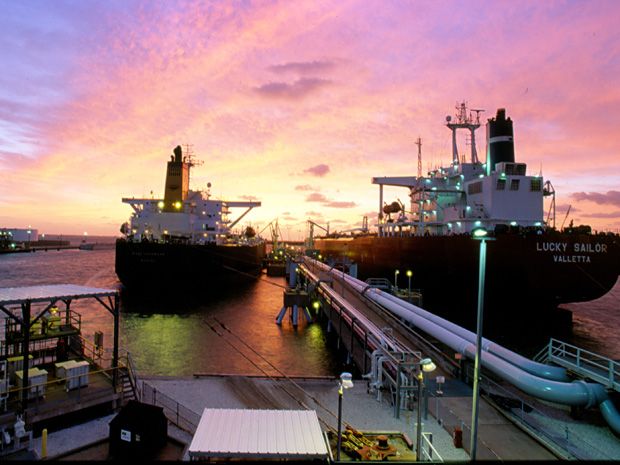 Seaway pipeline reversal prompts higher WTI price outlooks | Financial Post