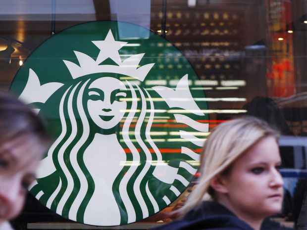 Starbucks mobile payment makes your wallet irrelevant | Financial Post