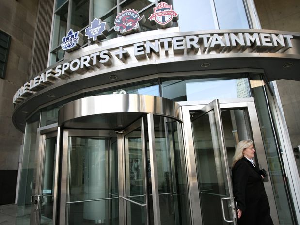 Live coverage: MLSE announcement | Financial Post