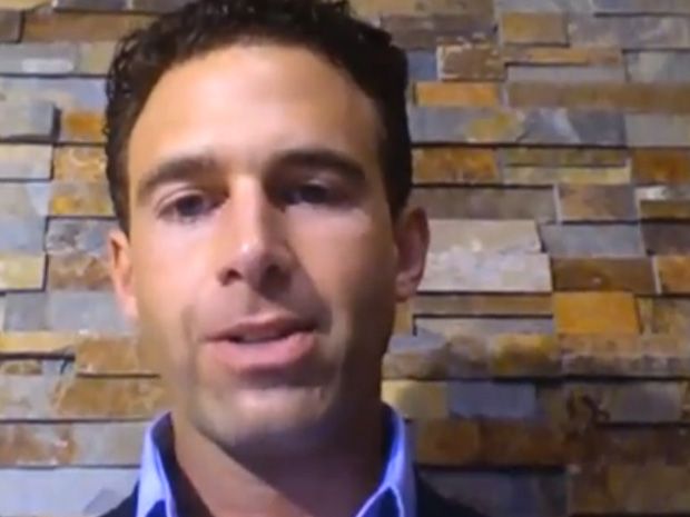 Anthony Lacavera: What was the best thing you learned from a mentor ...