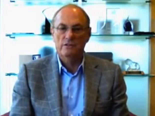 Jim Treliving: What is the one lesson you learned? | Financial Post